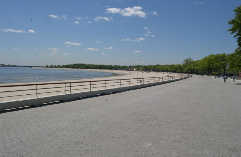 Pelham Bay Park Images : NYC Parks