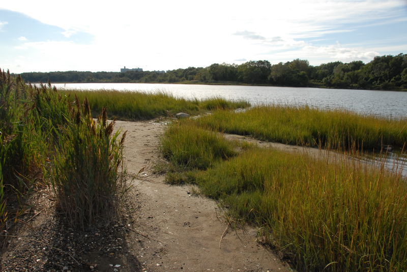 Pelham Bay Park Images : NYC Parks