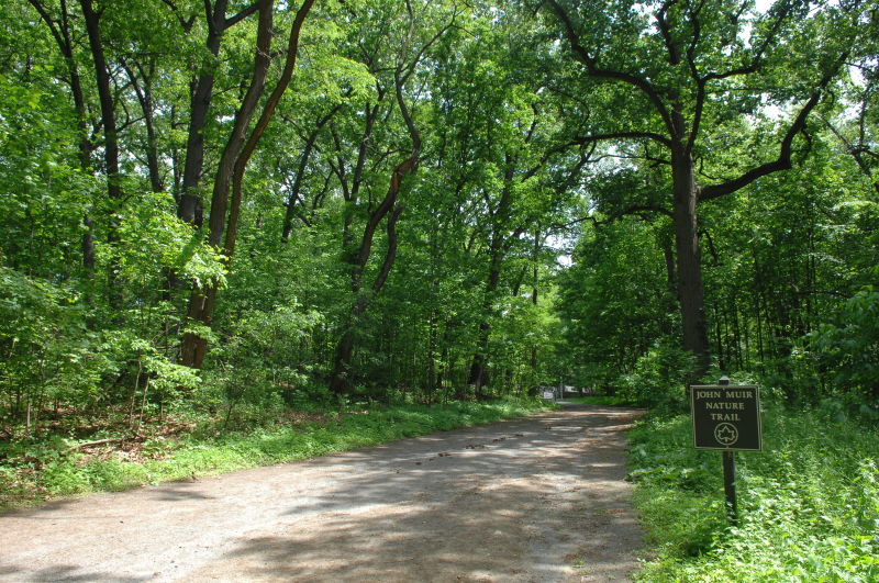 Van Cortlandt Park Images : NYC Parks
