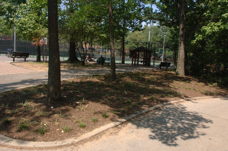 Haffen Park Images : NYC Parks