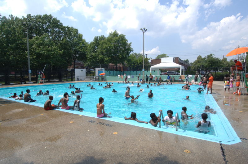 Haffen Park : NYC Parks