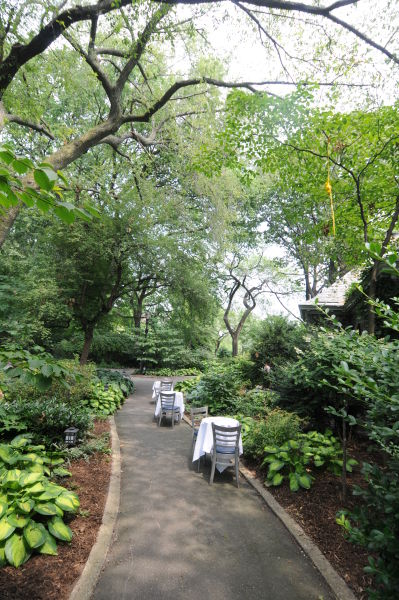 Fort Tryon Park Images : NYC Parks