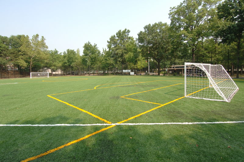 Haffen Park : NYC Parks