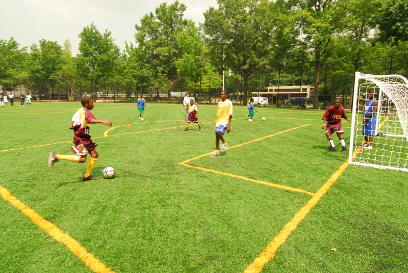 Haffen Park Images : NYC Parks