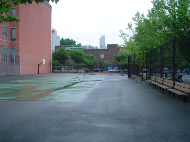 Boerum Park : NYC Parks