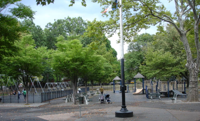 Canarsie Park : NYC Parks