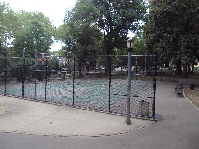 Bowne Park Images : NYC Parks