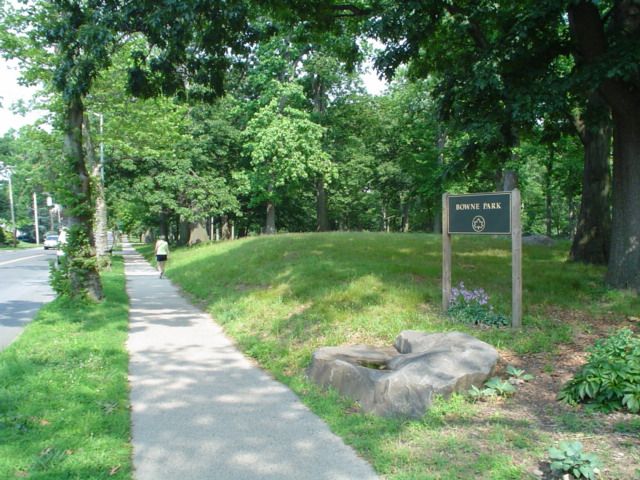 Bowne Park : NYC Parks