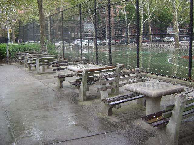 Edmonds Playground Playgrounds : NYC Parks