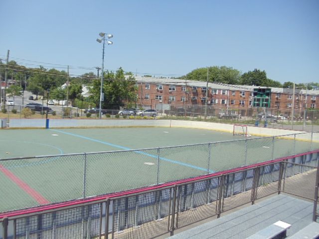 College Point Fields : NYC Parks