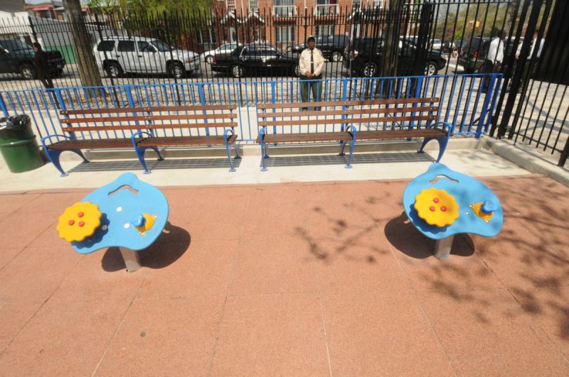 Corona Golf Playground NYC Parks Corona Golf Playground NYC Parks