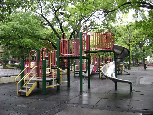 Paerdegat Park Highlights : NYC Parks