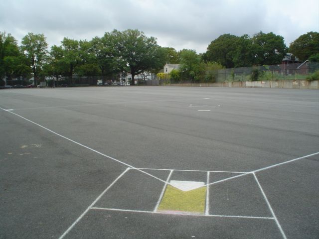 Farm Playground Highlights : NYC Parks