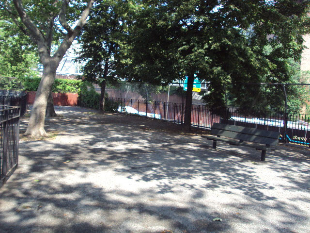 Inwood Park : NYC Parks