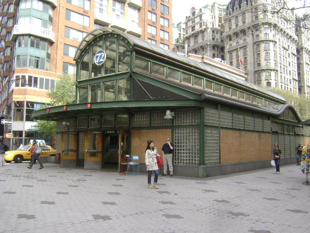 Verdi Square : NYC Parks