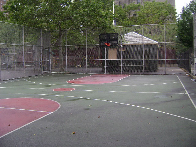 Sol Lain Plgd Images : NYC Parks