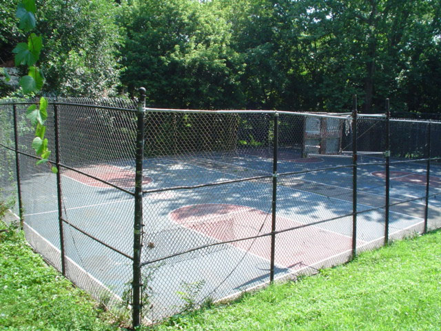 Ewen Park Inspections : NYC Parks