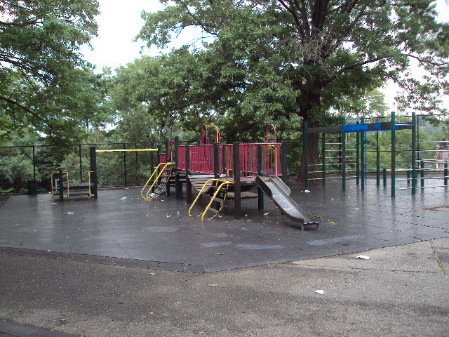 © Copyright New York City Department of Parks & Recreation.