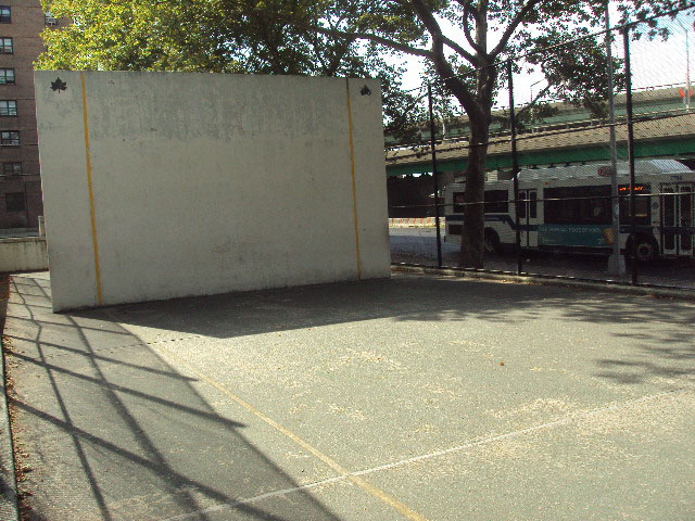 Millbrook Playground : NYC Parks