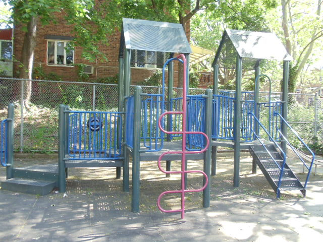 Bath Beach Park : NYC Parks