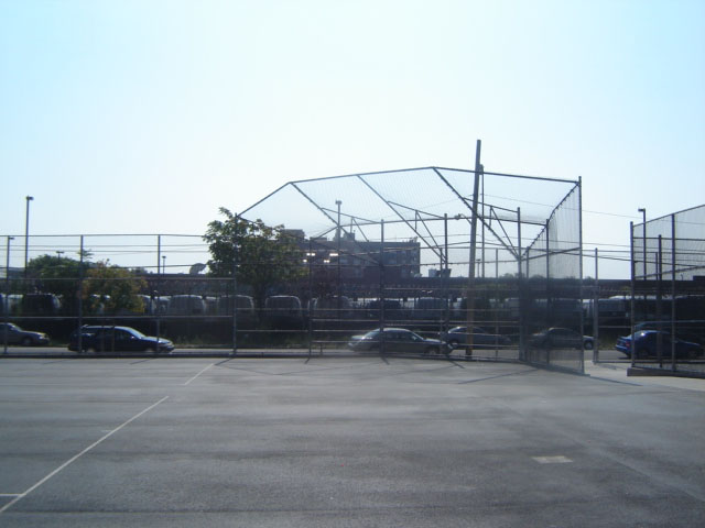 Bath Playground Highlights : NYC Parks