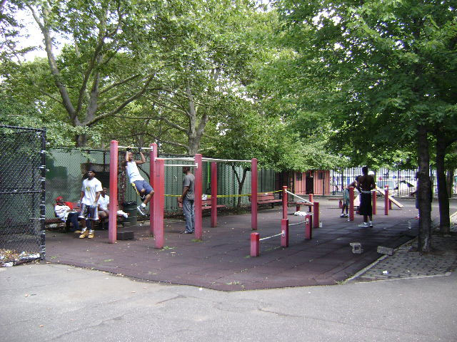 Wingate Park : NYC Parks
