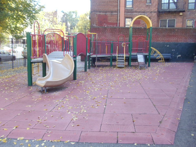 Umma Park : NYC Parks