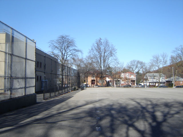 Alley Park Highlights : NYC Parks