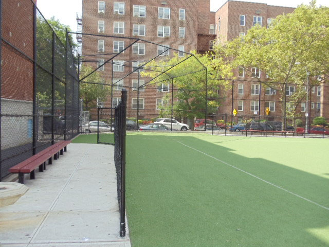 Northern Playground Highlights : NYC Parks