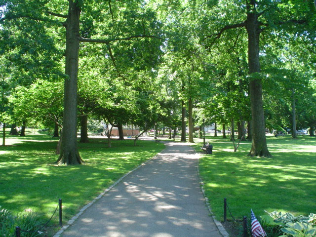 Westerleigh Park : NYC Parks