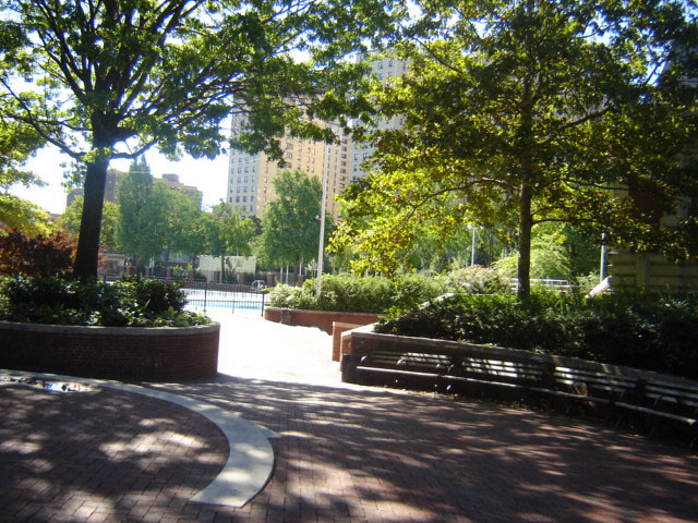 Hamilton Fish Park News - NYC PARKS KICKS OFF THE 2022 OUTDOOR POOL ...