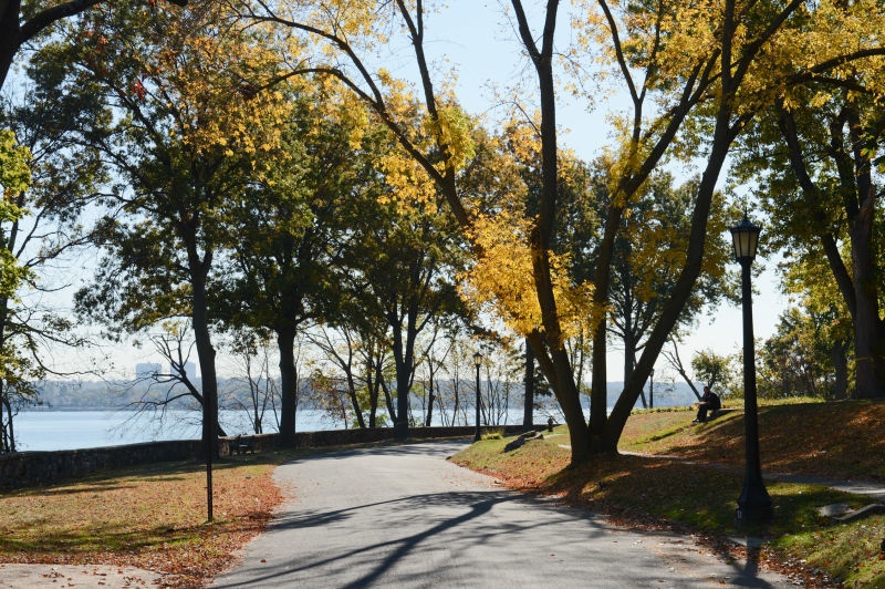 Fort Totten Park Images : NYC Parks
