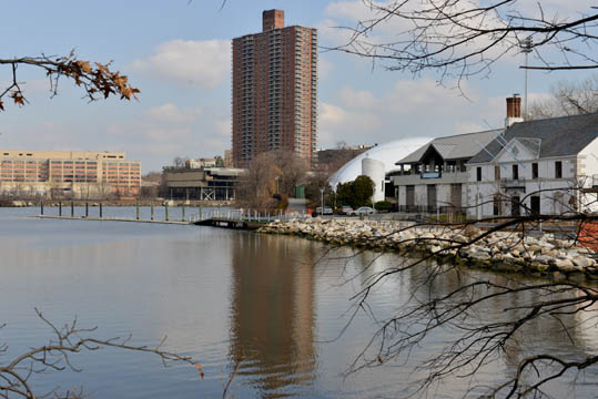 Inwood Hill Park Images : NYC Parks
