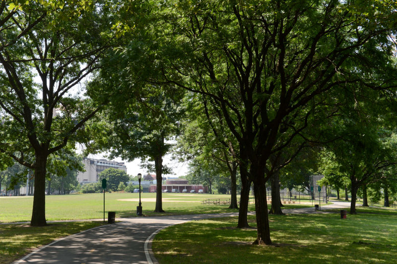 Queensbridge Park : NYC Parks
