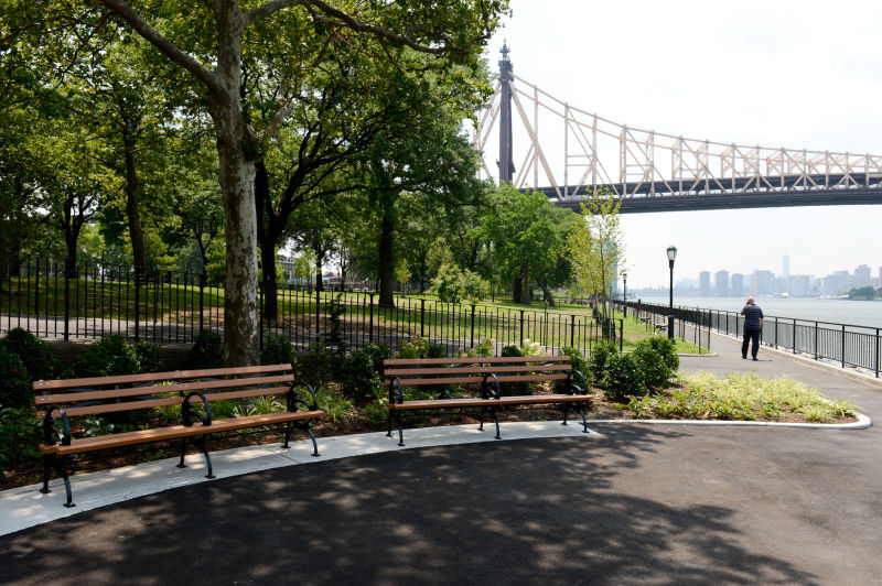 Queensbridge Park : NYC Parks