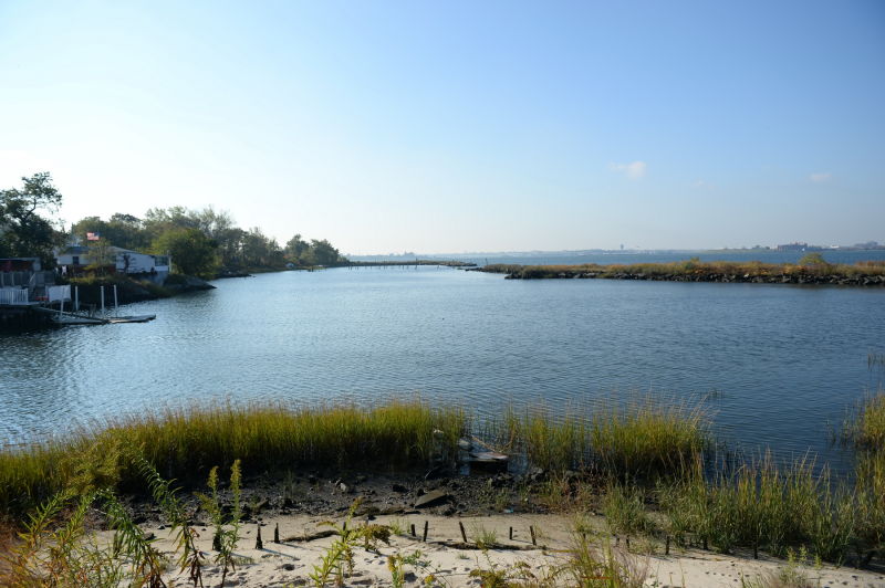 Soundview Park : NYC Parks