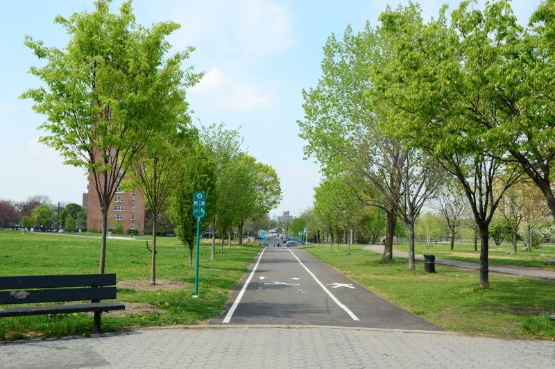 Soundview Park Images : NYC Parks