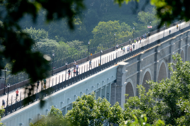 Highbridge Park Images : NYC Parks