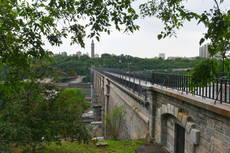 Highbridge Park : NYC Parks