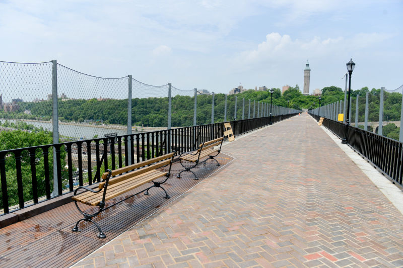 Highbridge Park : NYC Parks