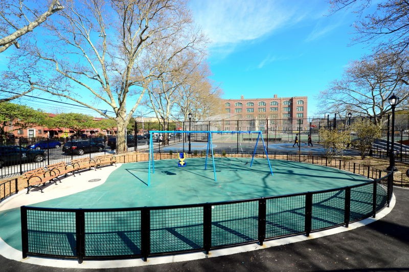 Betsy Head Park : NYC Parks