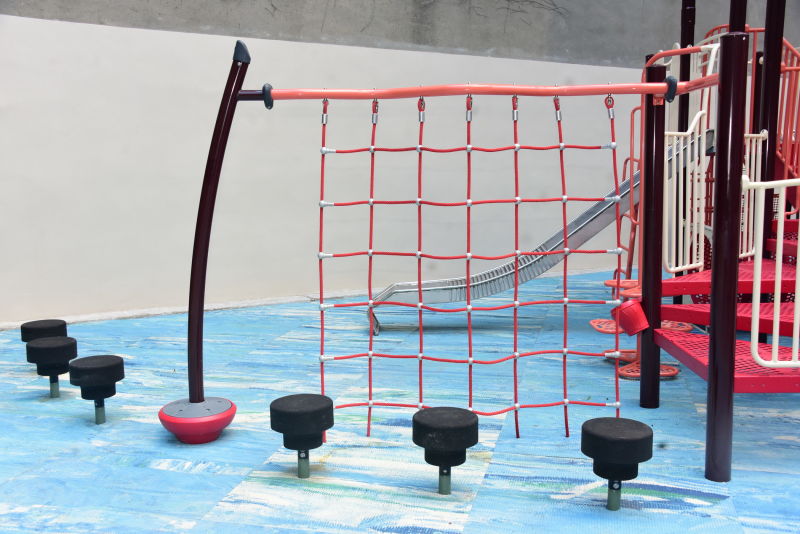 Ramon Aponte Park Highlights : NYC Parks