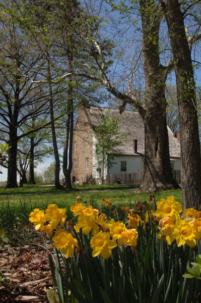 Conference House Park Images : NYC Parks