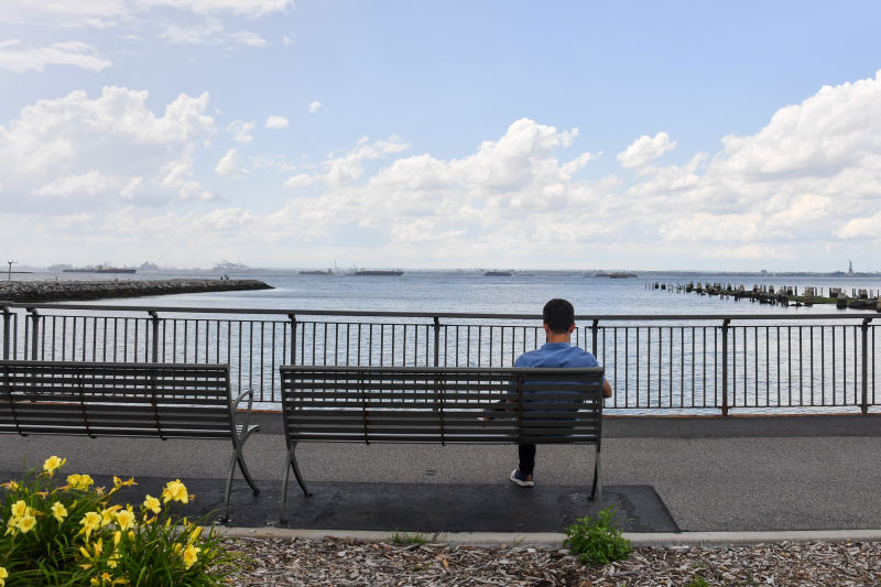 Bush Terminal Park : NYC Parks