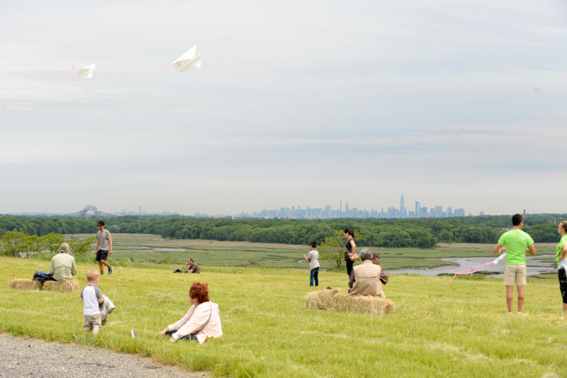 Freshkills Park : NYC Parks