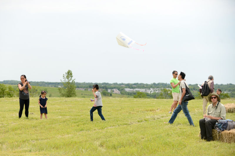 Freshkills Park : NYC Parks