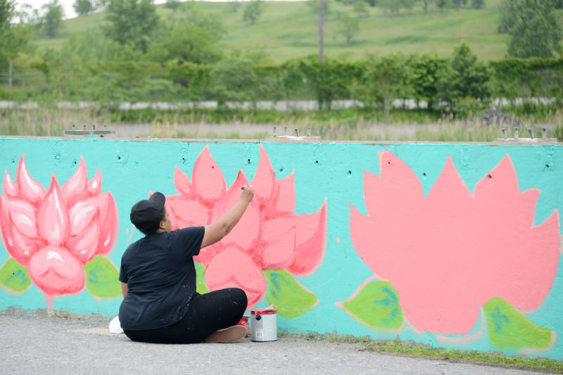 Freshkills Park : NYC Parks