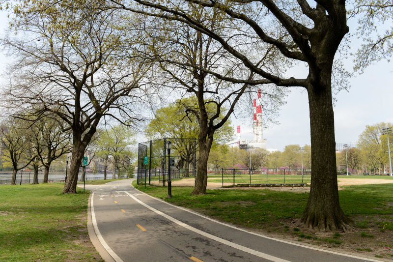 Queensbridge Park : NYC Parks