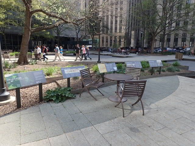 Collect Pond Park Inspections : NYC Parks