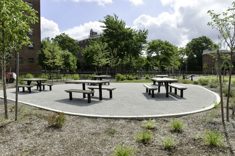 The Big Park : NYC Parks
